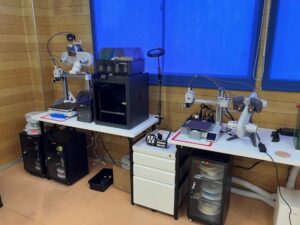 ふくしま・みんなのラボ | FAB Space for Innovation