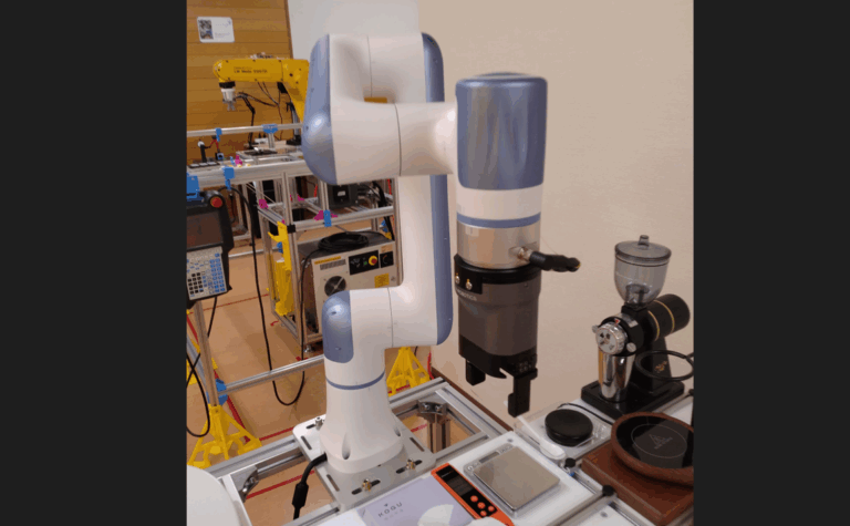 ロボットテストショップ設備一覧 | HOME | ふくしま・みんなのラボ